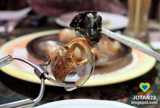 JOTAN23: Ma Maison - Japanese-Western Cuisine at Greenbelt 2, Makati