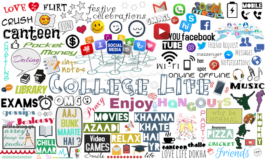 College Life