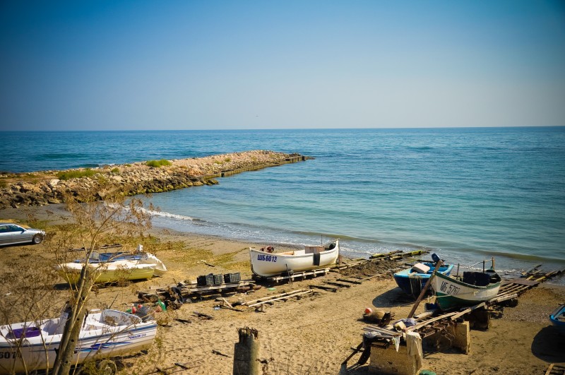 Farul din Shabla Bulgaria - Dia's Blog - Dianora.ro