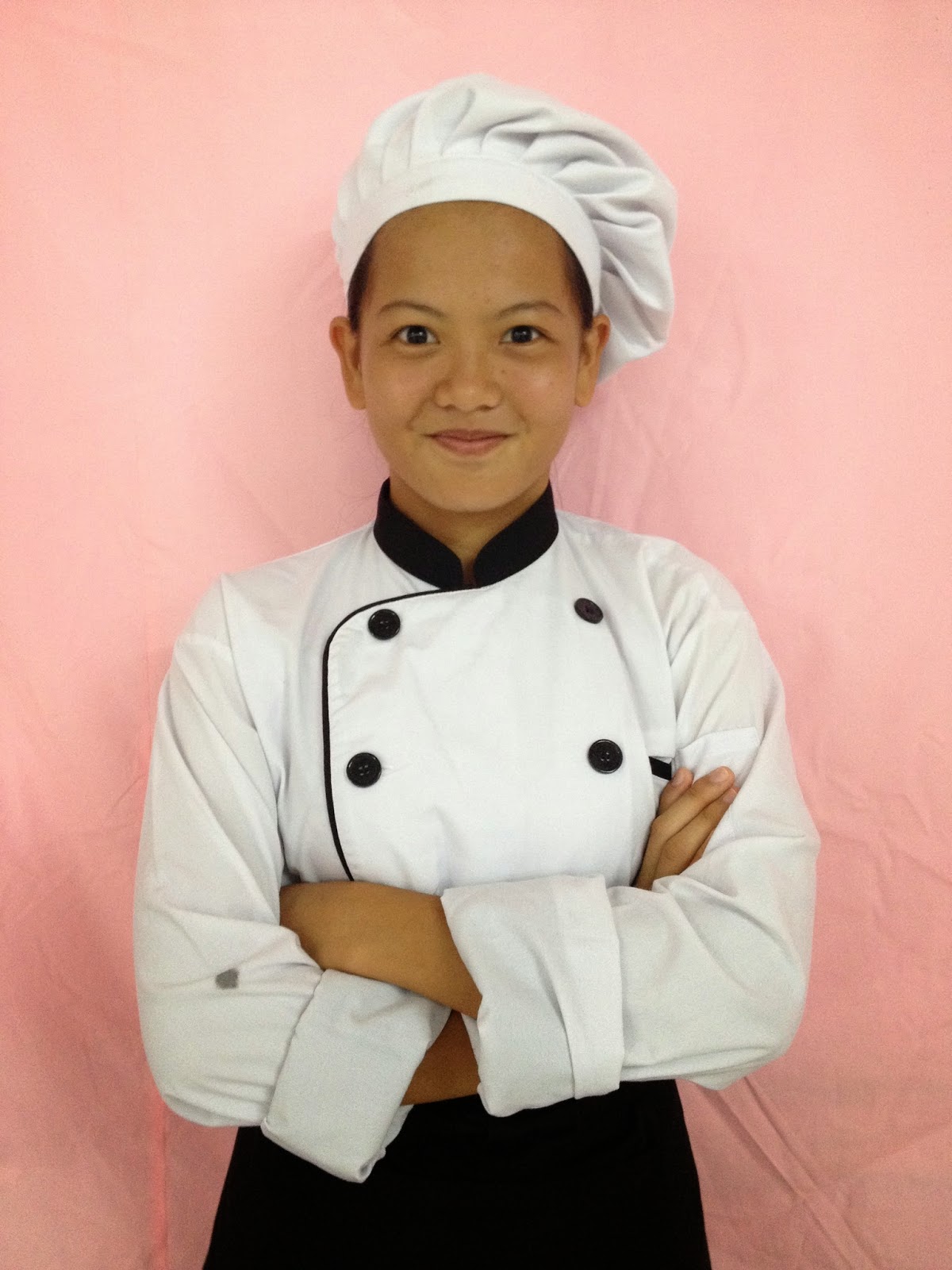 Unit Seni Kulinari: PELAJAR SENI KULINARI