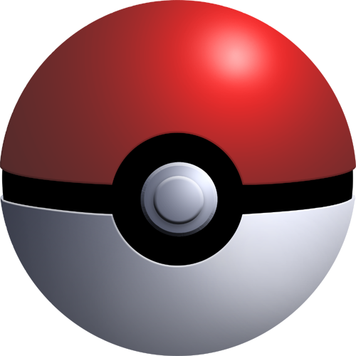 Apa Itu Pokeball?, Bebagai Jenis Pokeball ~ pokemonguru