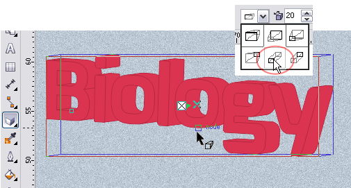20 Minute How to Make 3D TEXT EFFECTS in CorelDRAW - Corel Point