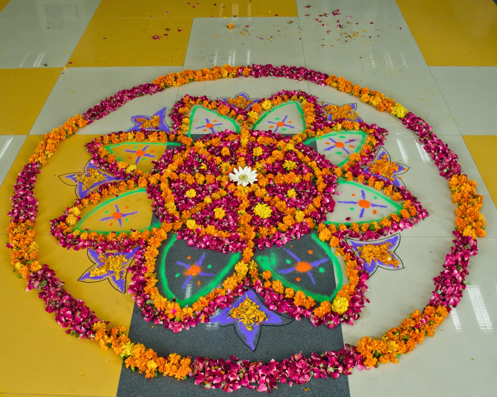 The House of Susanna / my life in India : Kunskapsskolan teachers made ...