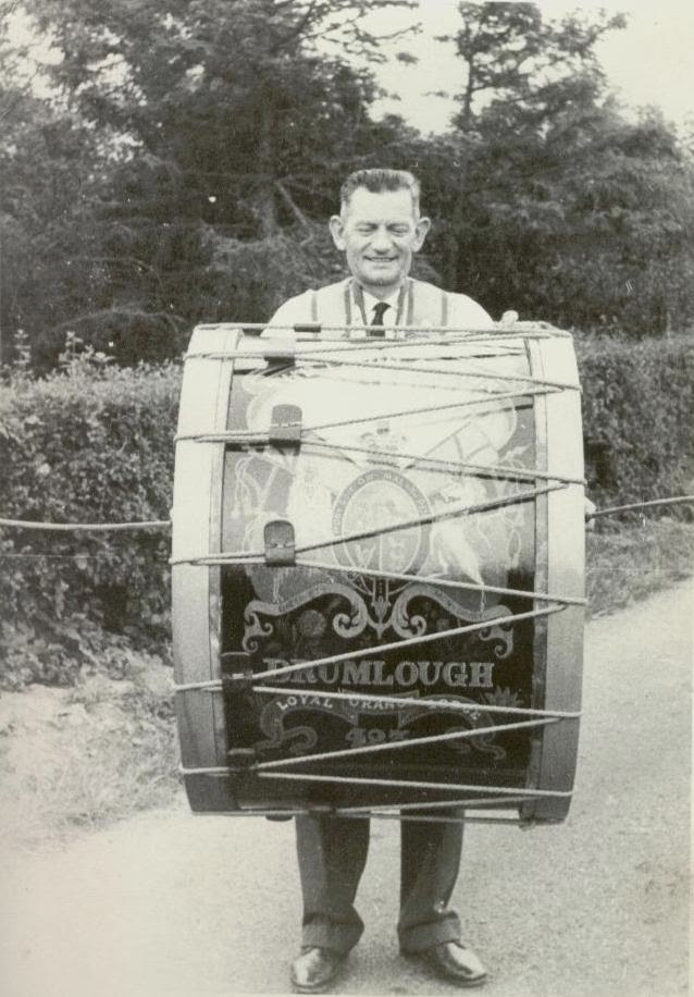 From Swerve of Shore to Bend of Bay: Four Irish Accents