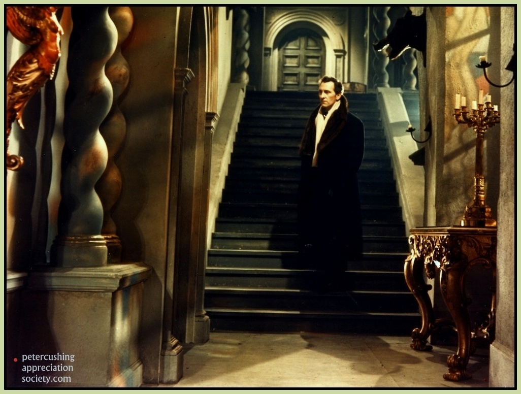 PETERCUSHINGBLOG.BLOGSPOT.COM (PCASUK): THE DRACULA BUSINESS: FROM CULT ...
