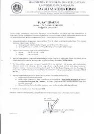 LENGKAP pengertian surat edaran dan jenis - jenis nya