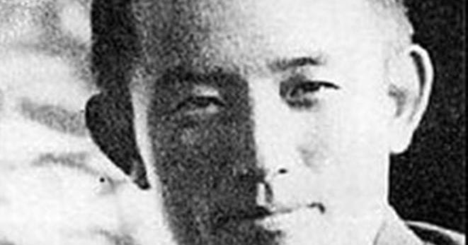 YUN DONG-JU
