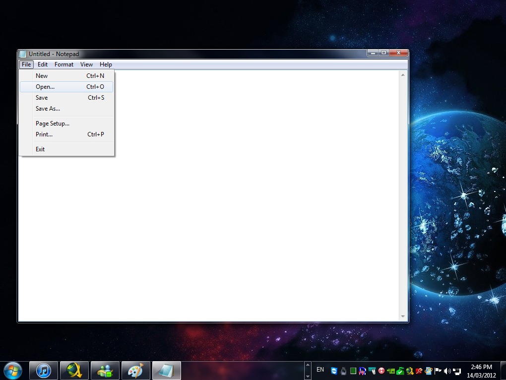How To Change Hosts File In Windows 7 How To Change Your Hosts File In how-to-change-hosts-file-in-windows-7-how-to-change-your-hosts-file-in