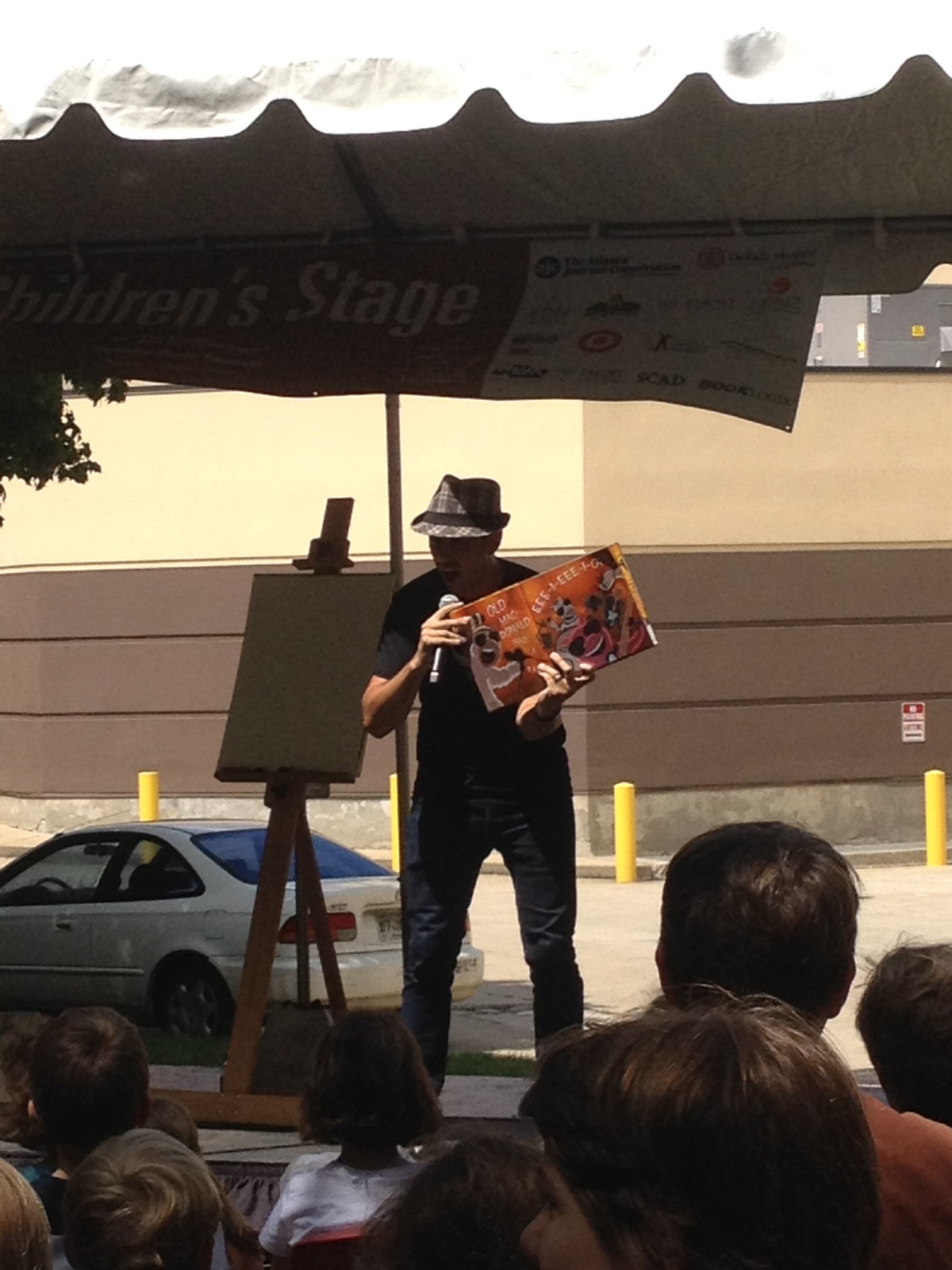 Notes from Miss Dennis