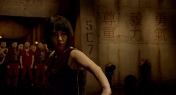 SNEAK PEEK : "Pacific Rim": Now Is The Time To Join