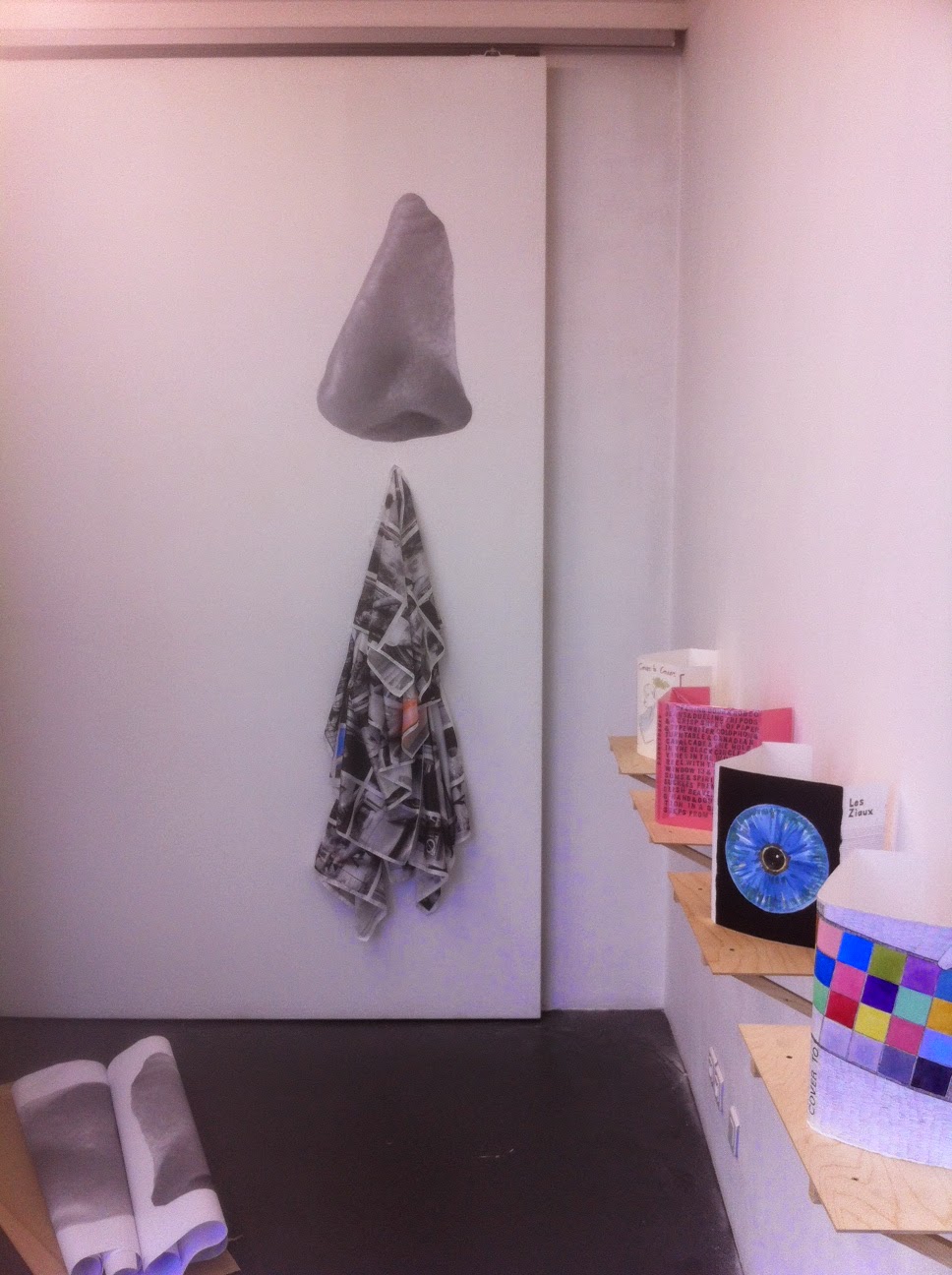 Artists' Books and Multiples: Derek Sullivan | Cover to Cover