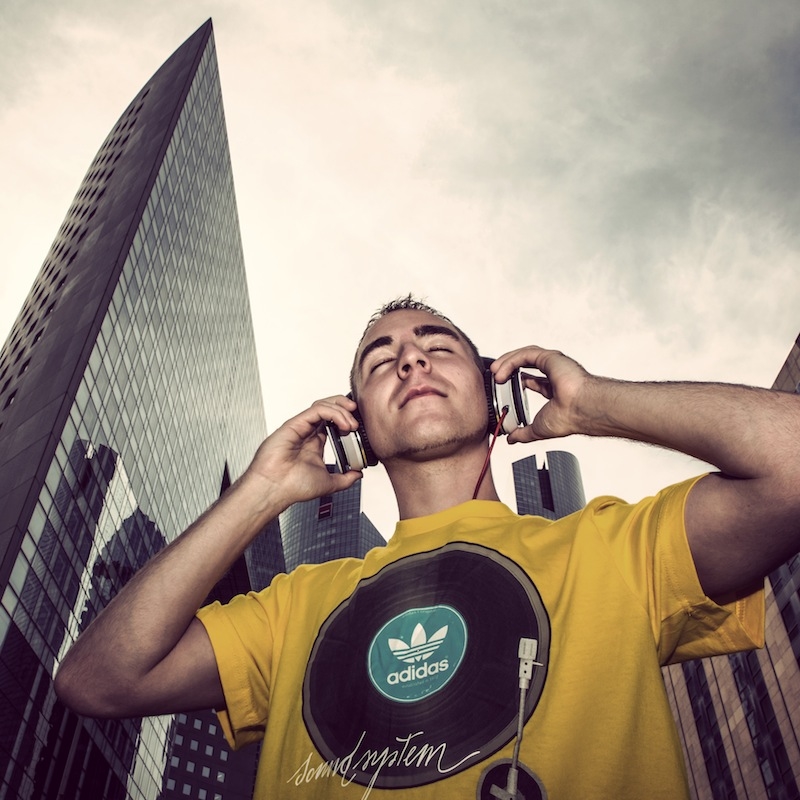 NOTICIAS Y EFEMERIDES MUSICALES Y DEL CINE: DJ ALLAN SILVEROSS, UN 2013 ...