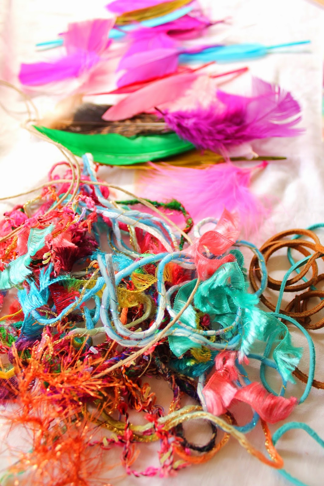 Good Things Come in Small Packages - DIY