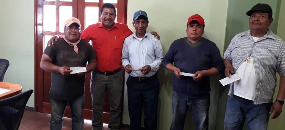 COATEPEC Y LA REGION: EN EL AYUNTAMIENTO DE AYAHUALULCO HAY ...