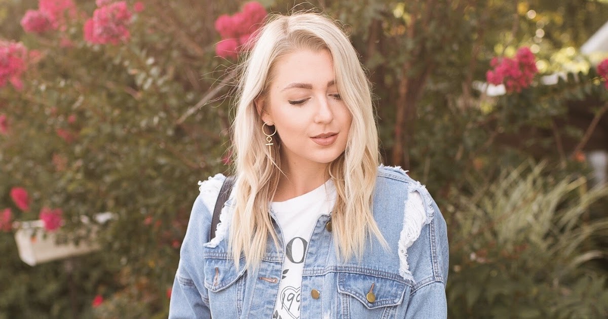 Love, Lenore: Fall Jacket Guide