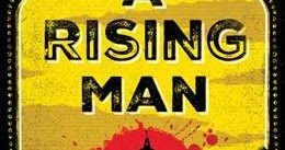 Triskele Books Blog: BOOK CLUB: A Rising Man by Abir Mukherjee