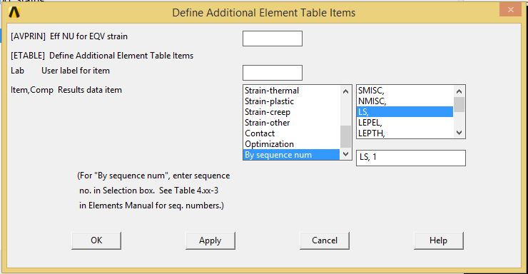 FEA Problem Solution using ANSYS Software: ANSYS Tutorial for 1D ...