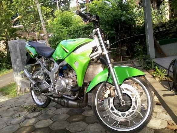 R Modif - Modif Motor Drag Fiz R | Wallpaper Modifikasi Motor : Pada ...