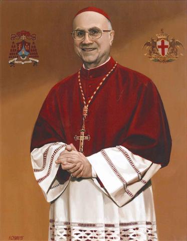 APOSTOLADO CABALLERO DE LA INMACULADA: PRUEBA DE LA FALSEDAD DEL ...