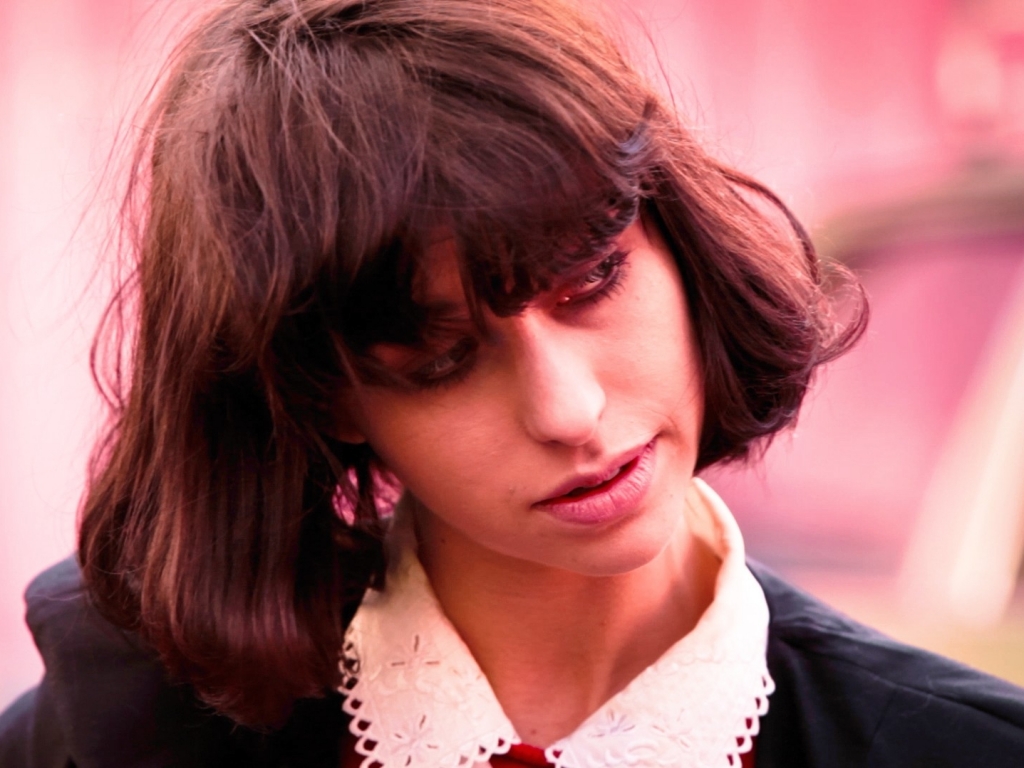 2011 Hairstyles Pictures: Kimbra Hairstyles - Kimbra Is The Most ...