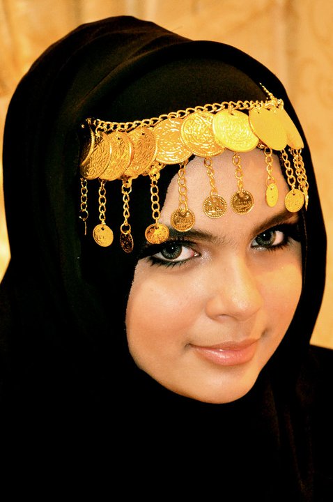 Princess Arabia Fashion: Arabic Accessories