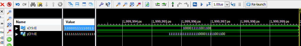 Sign Extend | VLSI & Embedded Projects
