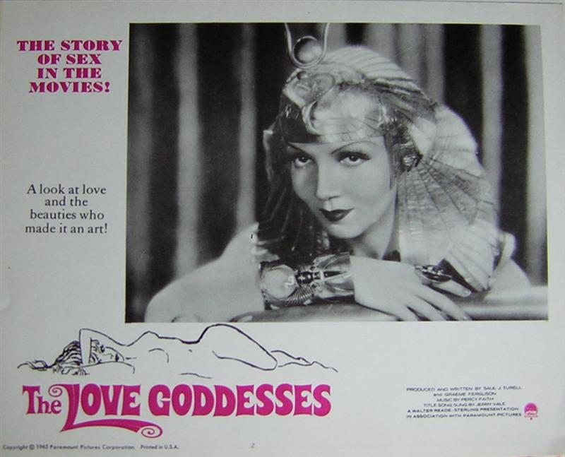 Oddball Films Sex Censorship And Betty Boop The Ladies Of Pre Code