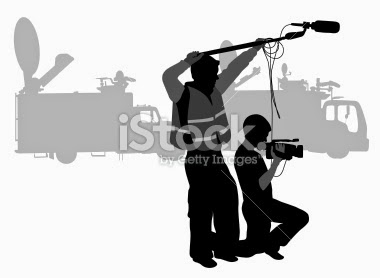 Teknik Reportase Jurnalistik » Komunikasi Praktis