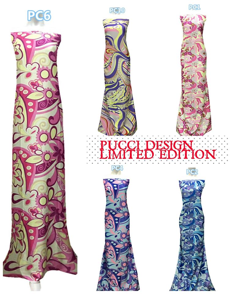 Kedai Kain d'Jari - Pembekal Kain Pasang Online Termurah