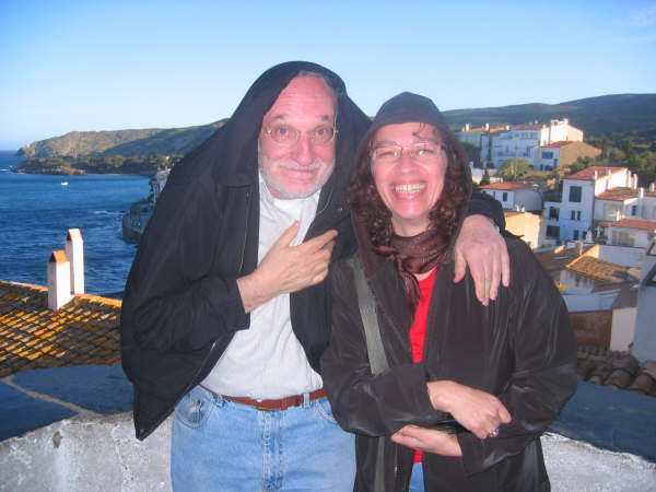 Ferran Sales Aige, periodista