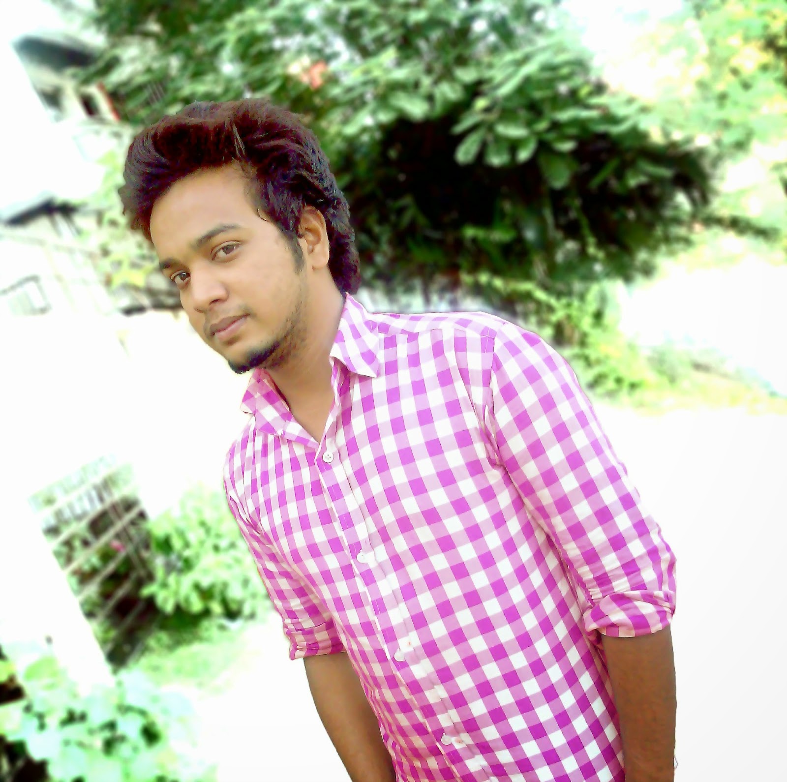 Al-Amin Ahmed-(আবেগী ছেলে)