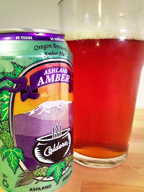 Ben Likes Beer: If a Bottle Can, a Can Can, and Other Can-Related Puns