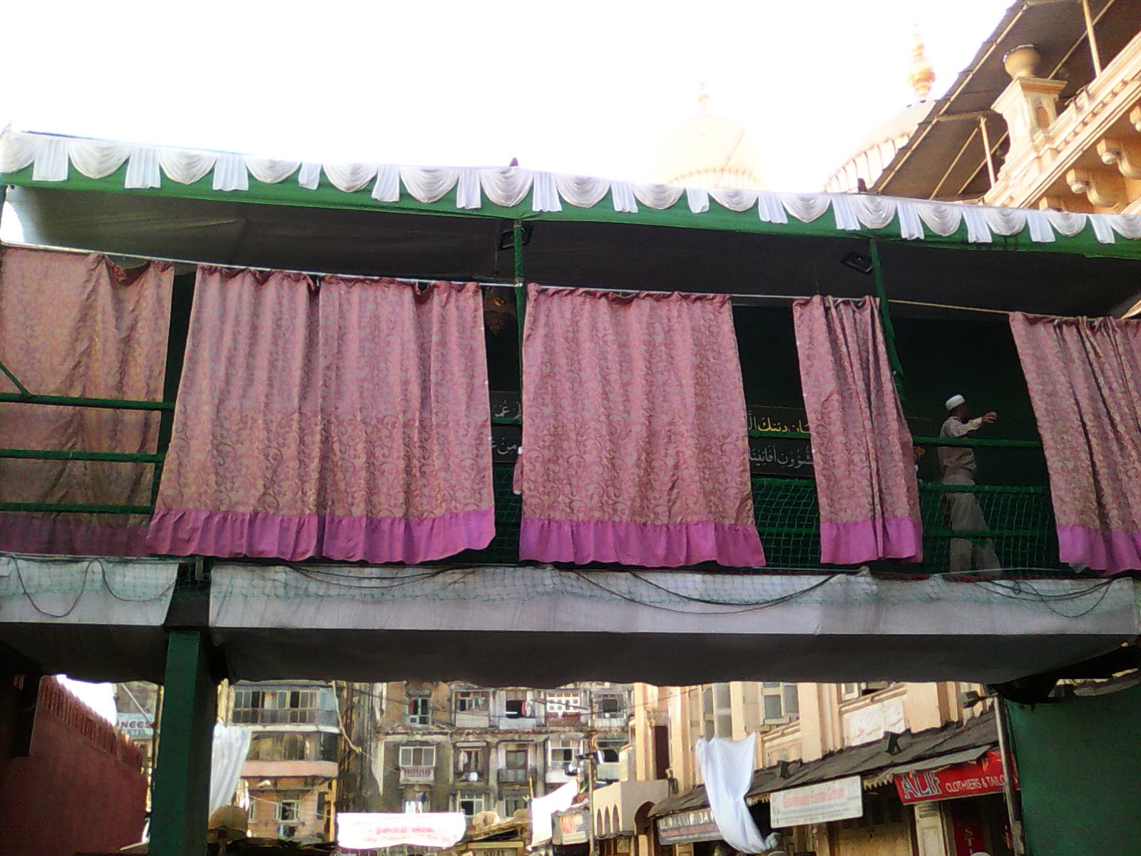 SYEDNA MUFADDAL SAIFUDDIN