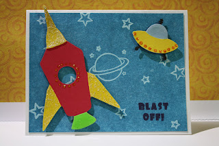 Fantabulous Cricut Challenge Blog: Challenge Me Monday #128