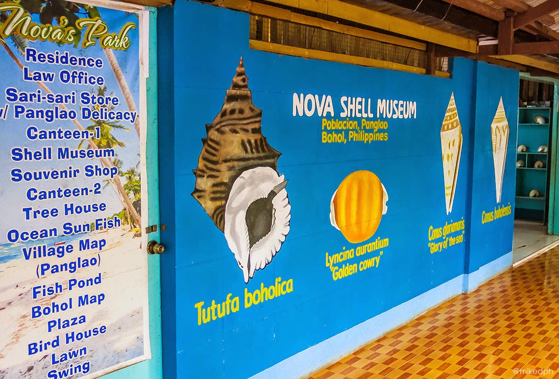 Experience Bohol: Panglao Island! | Miked's Travel PH