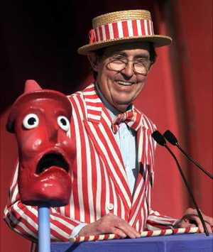 Jerry Haynes (1927-2011) | IL MORTO DEL MESE