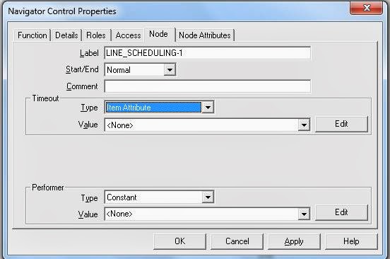 Oracle Apps Tutorials: Workflow TimeOut activity Oracle Apps Tutorials: Workflow TimeOut activity