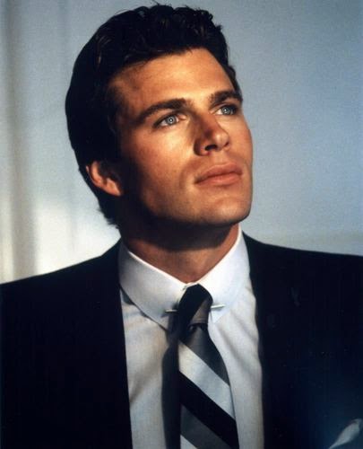 The Flaming Nose: Jon-Erik Hexum -- A Hollywood Tragedy Still Remembered