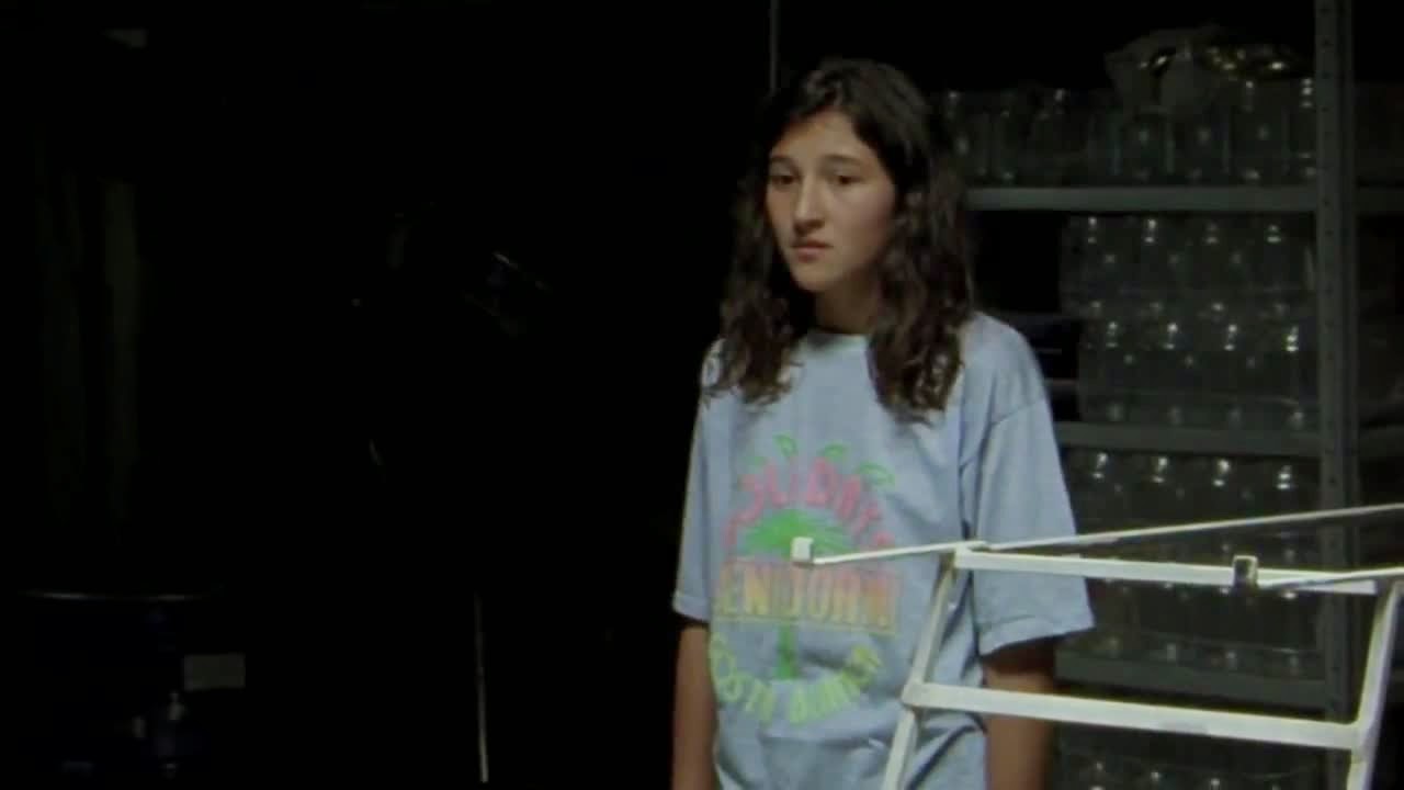 Le Meraviglie 2014 The Wonders