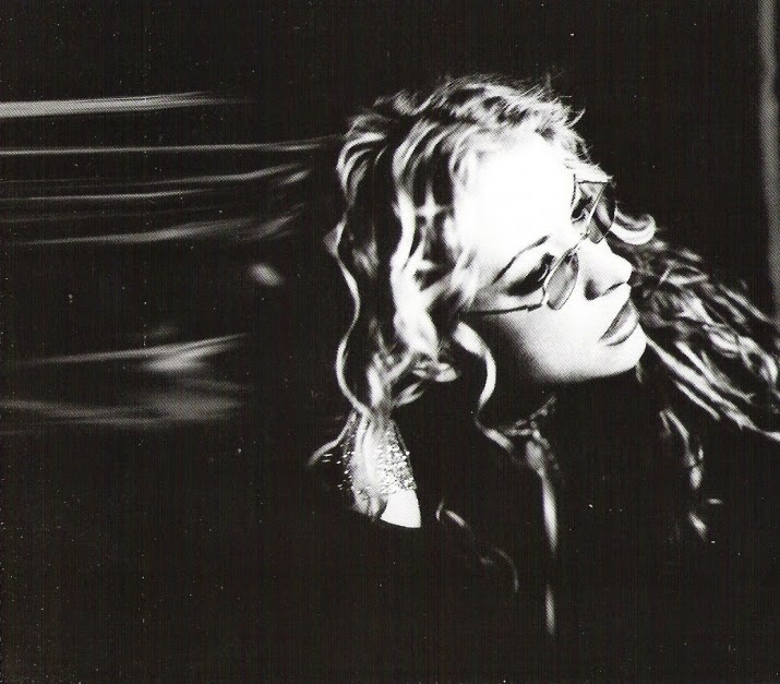 Mi mundo entre notas: ANASTACIA - NOT THAT KIND