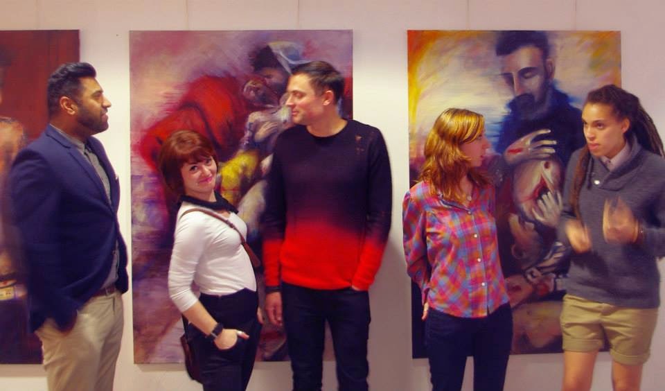 Jesus in Love Blog: New Rainbow Crucifix and Rainbow Madonna unveiled ...