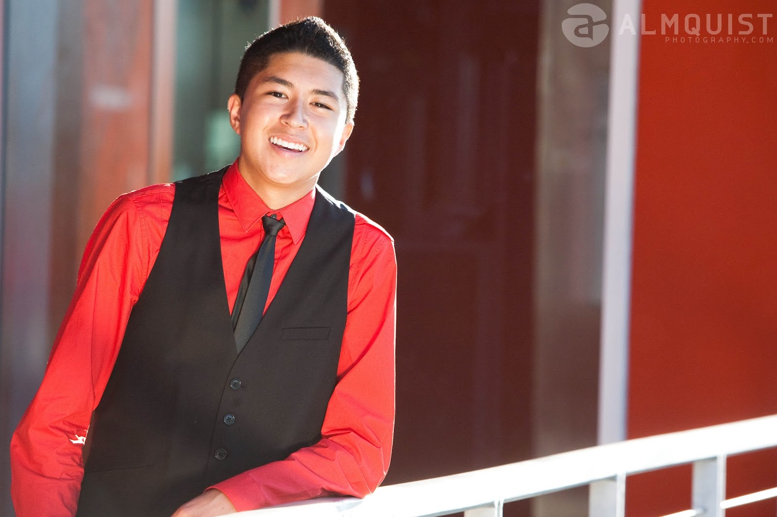 Almquist Photography - Lifestyle Photography