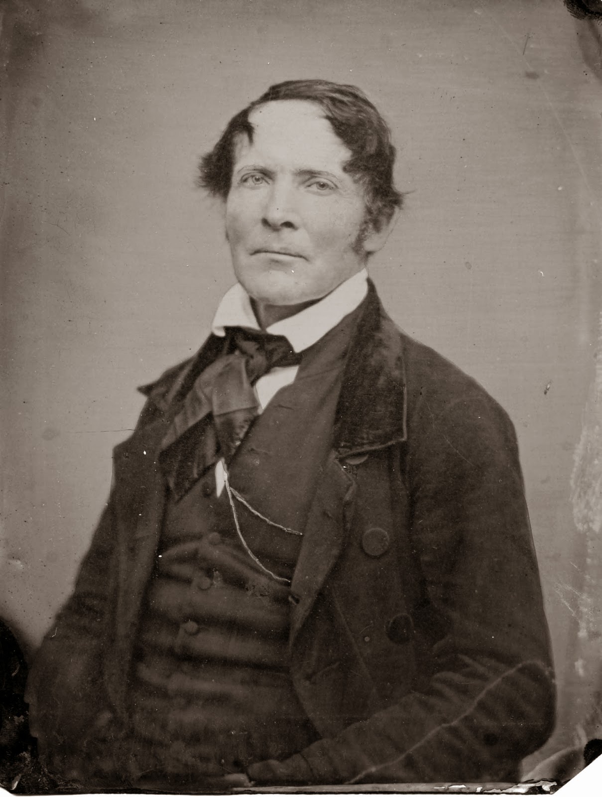 Awesome Artifacts: An Embalming Kit from Lynchburg's Oldest Business