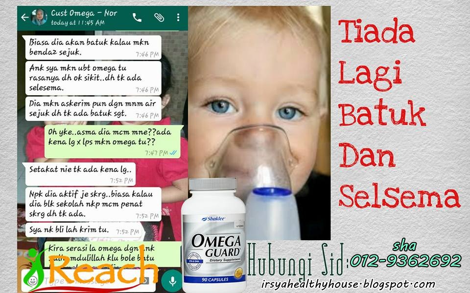 Anak Kerap Semput dan Tak Datang Sekolah? Ketahui Cara Elak Serangan ...