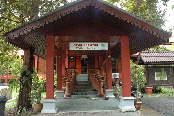 Kecemerlangan Negara Malaysia!: PERLIS