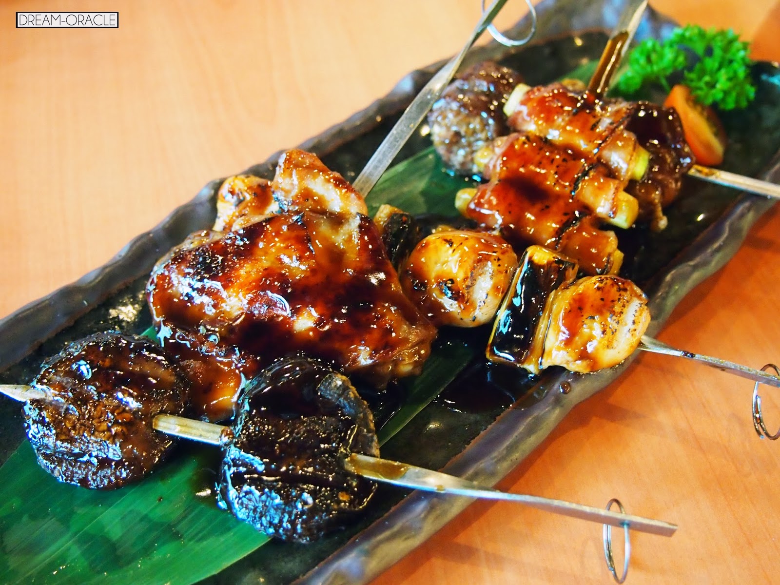 Dare to dream,Live the dream