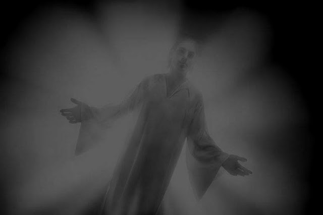 APPARITIONS AT THE TIME OF DEATH