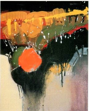 BLOG LUSO-CARIOCA: PINTORES PORTUGUESES - JOSÉ TAKLYN