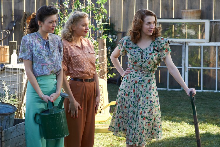 Why I'll miss Bomb Girls | Retro Reporter