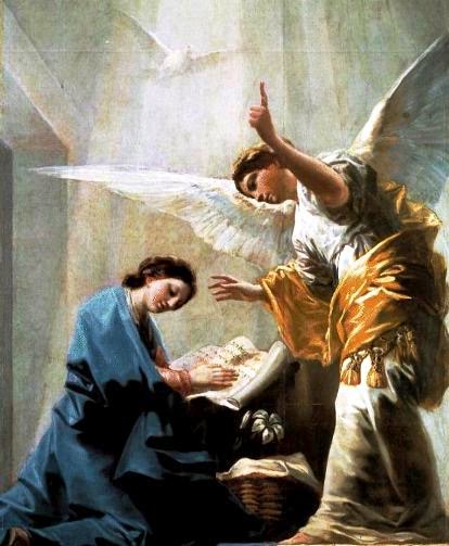 REGNUM MARIAE: ¿QUIÉN ES MARÍA?